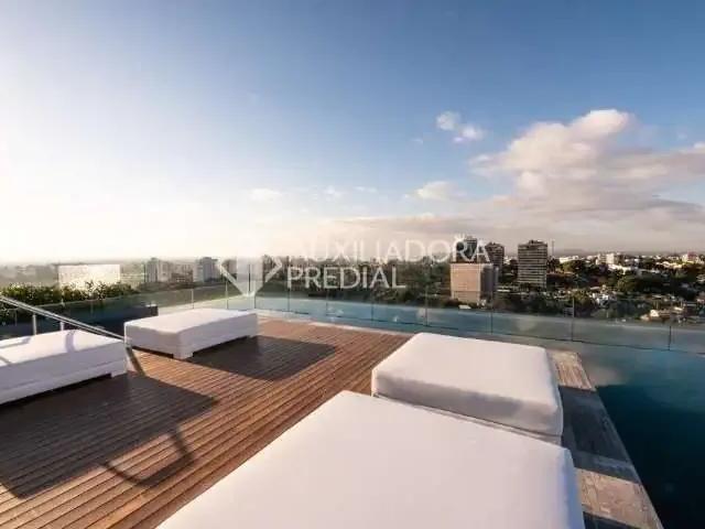 Apartamento para Locação em Porto Alegre/RS Jardim Europa 1 Quartos