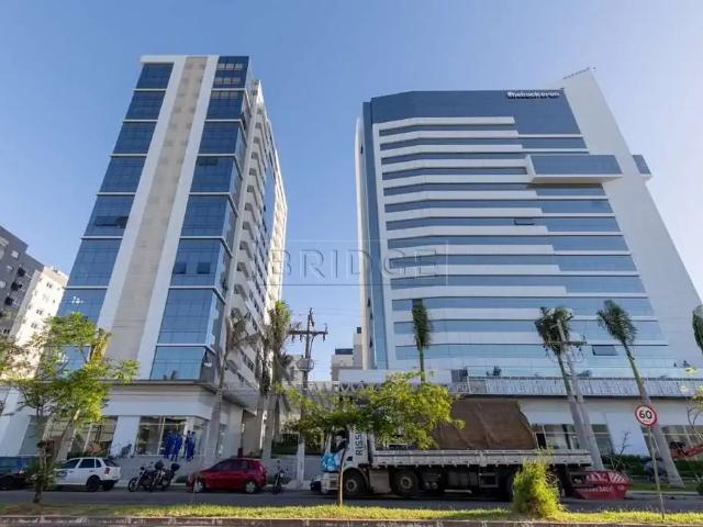 Apartamento para Locação em Porto Alegre/RS Jardim Europa 1 Quartos