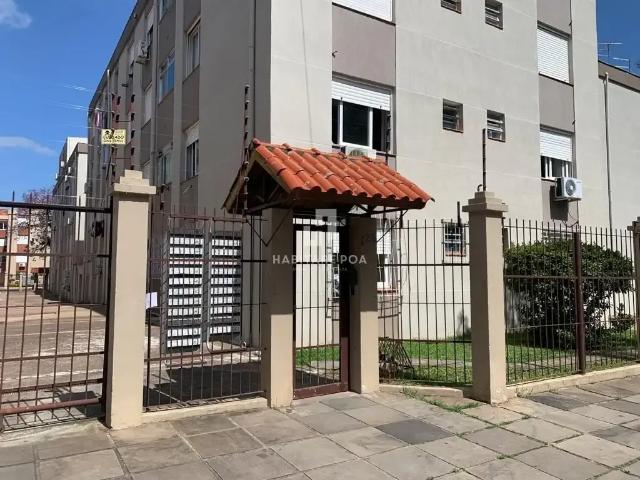 Apartamento para Locação em Porto Alegre/RS Jardim Europa 1 Quartos