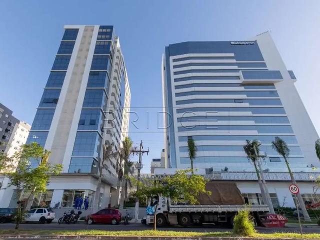 Apartamento para Locação em Porto Alegre/RS Jardim Europa 1 Quartos