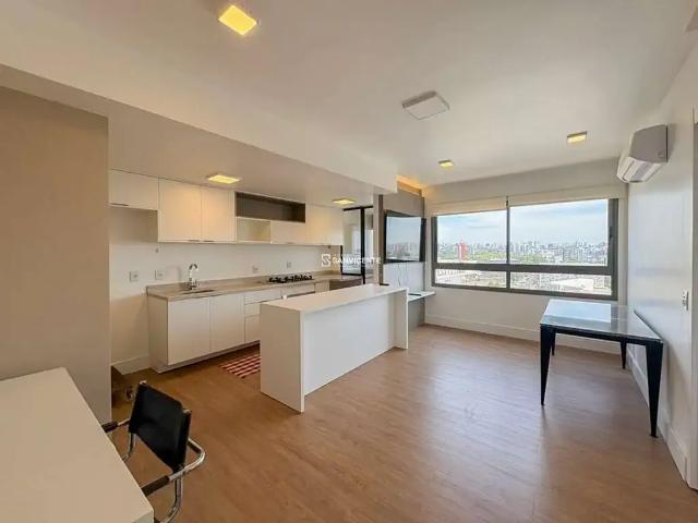 Apartamento para Locação em Porto Alegre/RS Jardim Europa 1 Quartos