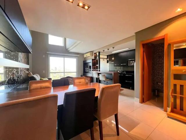 Apartamento para Locação em Porto Alegre/RS Jardim Europa 1 Quartos