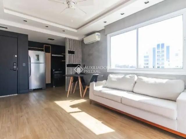 Apartamento para Locação em Porto Alegre/RS Jardim Europa 1 Quartos