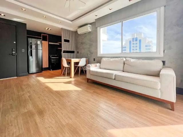 Apartamento para Locação em Porto Alegre/RS Jardim Europa 1 Quartos