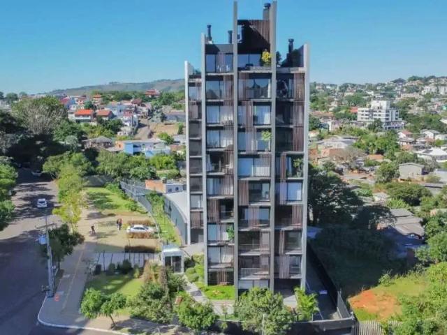 Apartamento para Locação em Porto Alegre/RS Jardim Europa 1 Quartos