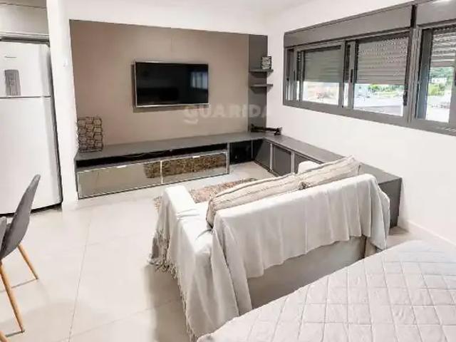 Apartamento para Locação em Porto Alegre/RS Jardim Europa 1 Quartos