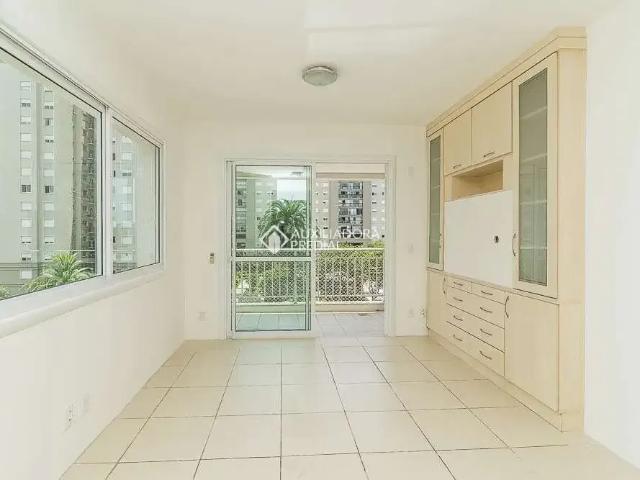 Apartamento para Locação em Porto Alegre/RS Jardim Europa 1 Quartos