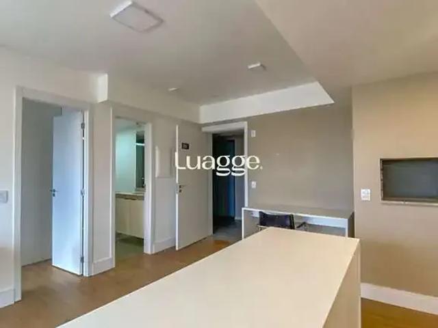 Apartamento para Locação em Porto Alegre/RS Jardim Europa 1 Quartos