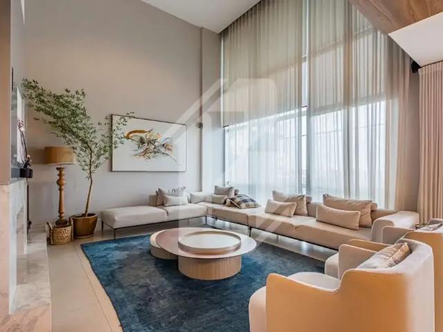 Apartamento para Locação em Porto Alegre/RS Jardim Europa 2 Quartos