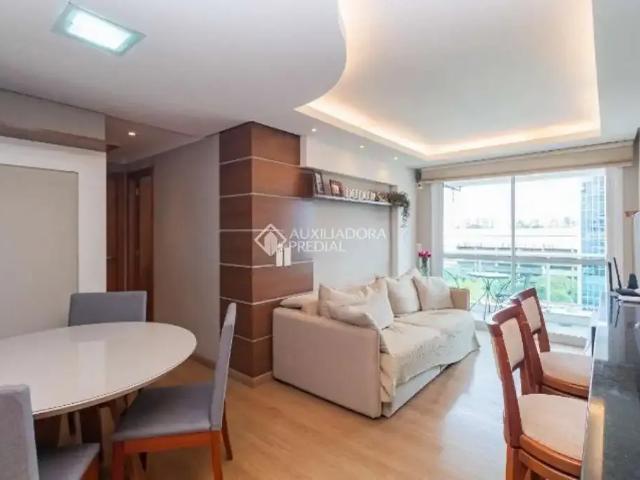 Apartamento para Locação em Porto Alegre/RS Jardim Europa 2 Quartos