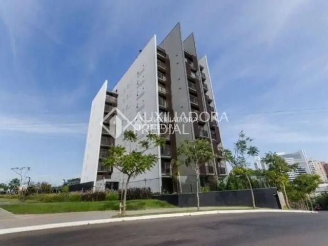 Apartamento para Locação em Porto Alegre/RS Jardim Europa 2 Quartos