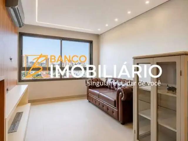 Apartamento para Locação em Porto Alegre/RS Jardim Europa 2 Quartos