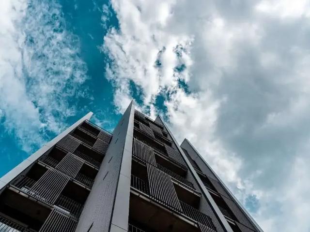 Apartamento para Locação em Porto Alegre/RS Jardim Europa 2 Quartos