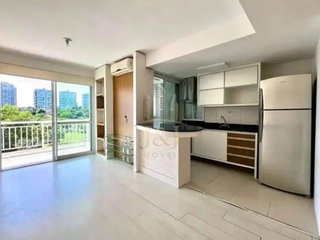 Apartamento para Locação em Porto Alegre/RS Jardim Europa 2 Quartos
