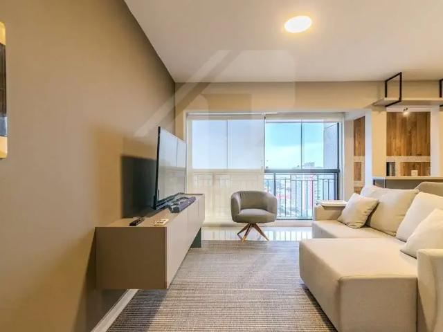 Apartamento para Locação em Porto Alegre/RS Jardim Europa 2 Quartos