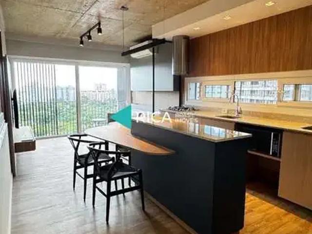 Apartamento para Locação em Porto Alegre/RS Jardim Europa 2 Quartos