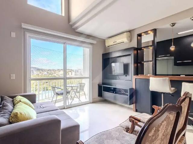 Apartamento para Locação em Porto Alegre/RS Jardim Europa 2 Quartos