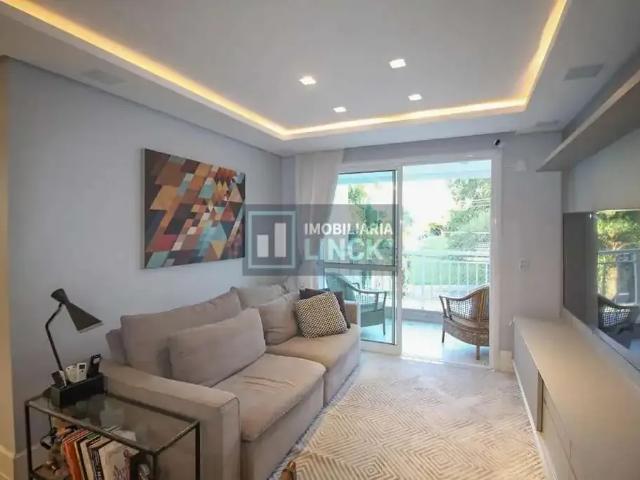 Apartamento para Locação em Porto Alegre/RS Jardim Europa 2 Quartos