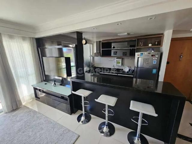 Apartamento para Locação em Porto Alegre/RS Jardim Europa 2 Quartos