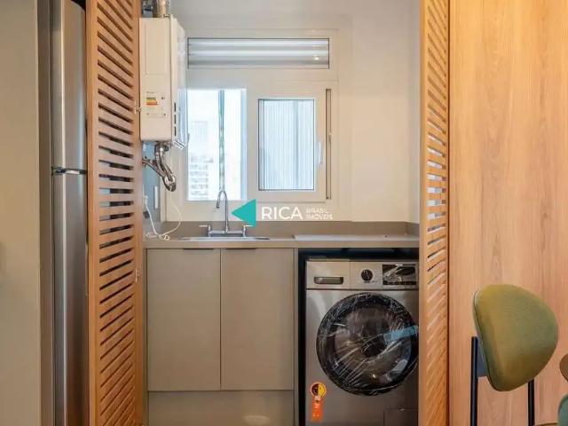 Apartamento para Locação em Porto Alegre/RS Jardim Europa 2 Quartos