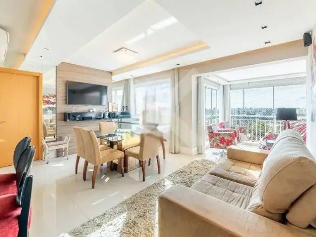 Apartamento para Locação em Porto Alegre/RS Jardim Europa 2 Quartos