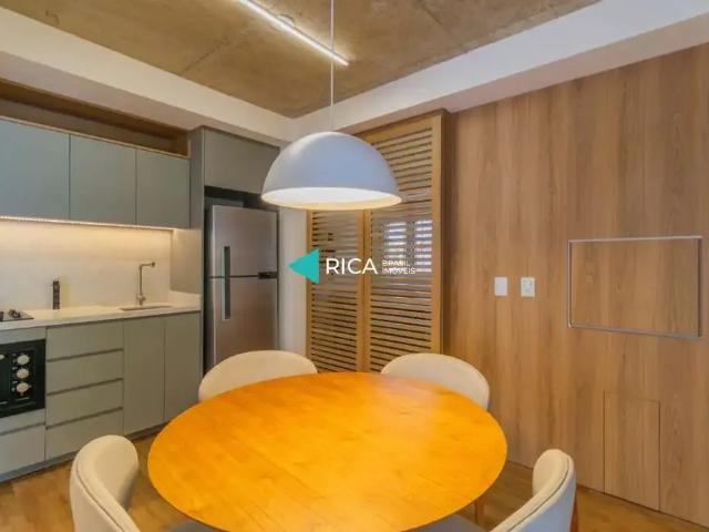 Apartamento para Locação em Porto Alegre/RS Jardim Europa 2 Quartos