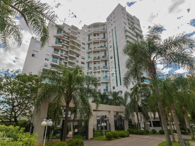 Apartamento para Locação em Porto Alegre/RS Jardim Europa 2 Quartos