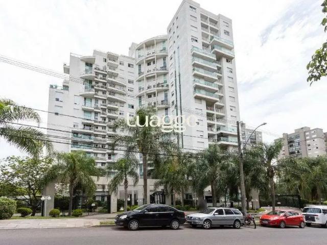 Apartamento para Locação em Porto Alegre/RS Jardim Europa 2 Quartos