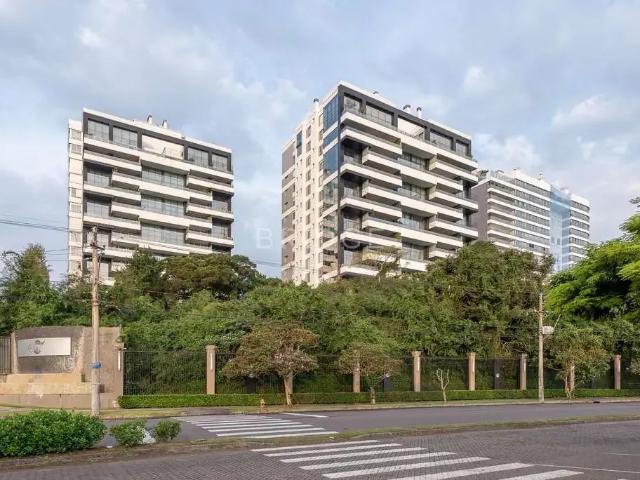 Apartamento para Locação em Porto Alegre/RS Jardim Europa 2 Quartos
