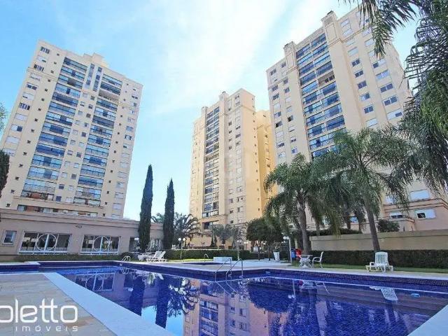 Apartamento para Locação em Porto Alegre/RS Jardim Europa 2 Quartos
