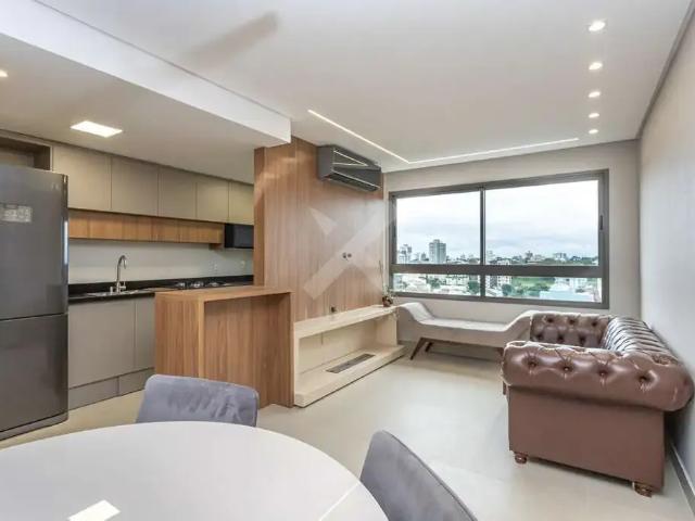 Apartamento para Locação em Porto Alegre/RS Jardim Europa 2 Quartos