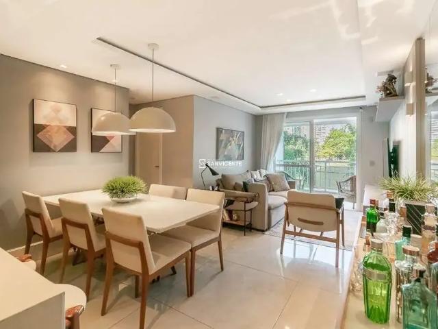Apartamento para Locação em Porto Alegre/RS Jardim Europa 2 Quartos
