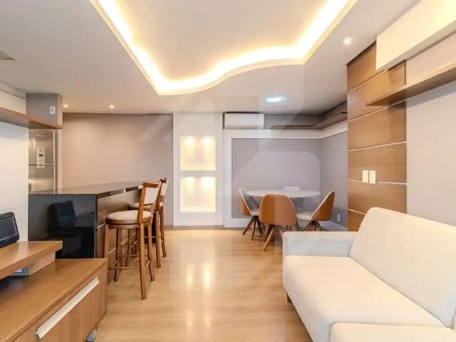 Apartamento para Locação em Porto Alegre/RS Jardim Europa 2 Quartos