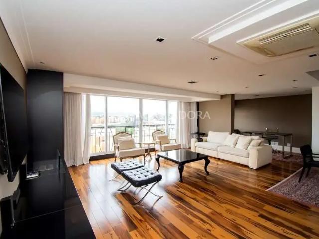 Apartamento para Locação em Porto Alegre/RS Jardim Europa 2 Quartos