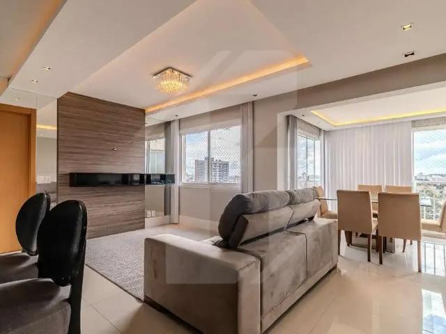 Apartamento para Locação em Porto Alegre/RS Jardim Europa 2 Quartos