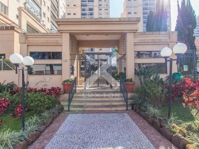Apartamento para Locação em Porto Alegre/RS Jardim Europa 2 Quartos