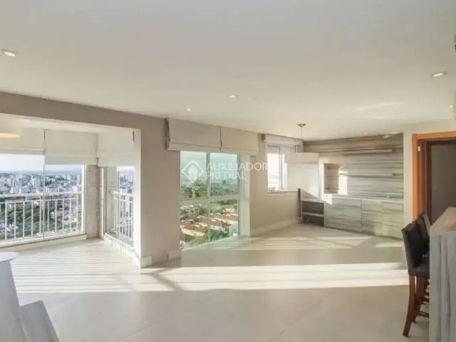 Apartamento para Locação em Porto Alegre/RS Jardim Europa 2 Quartos