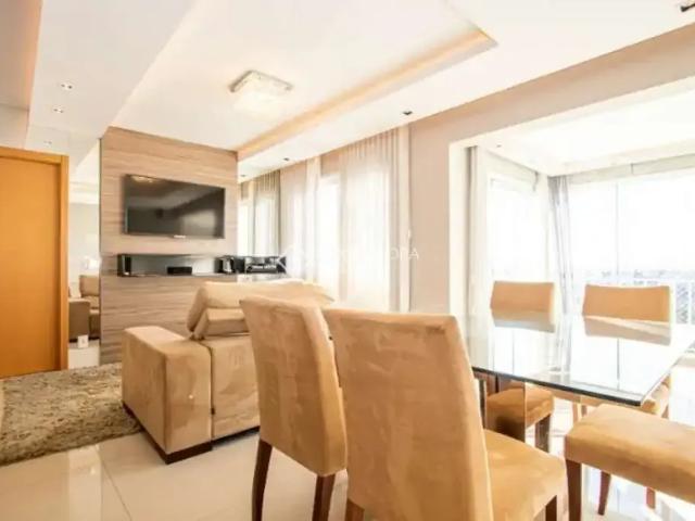 Apartamento para Locação em Porto Alegre/RS Jardim Europa 2 Quartos