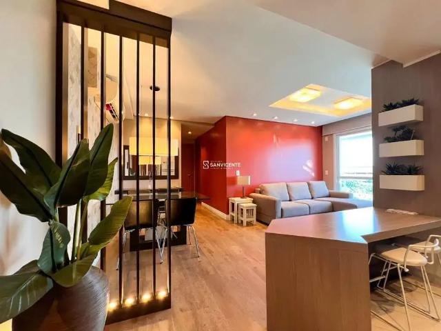 Apartamento para Locação em Porto Alegre/RS Jardim Europa 2 Quartos