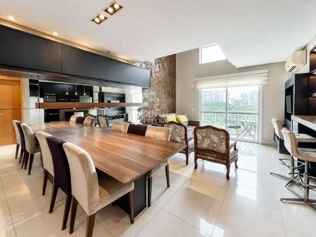 Apartamento para Locação em Porto Alegre/RS Jardim Europa 2 Quartos