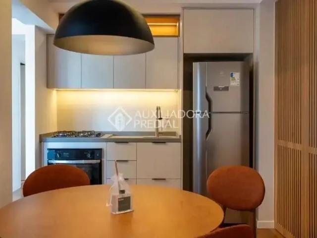 Apartamento para Locação em Porto Alegre/RS Jardim Europa 2 Quartos