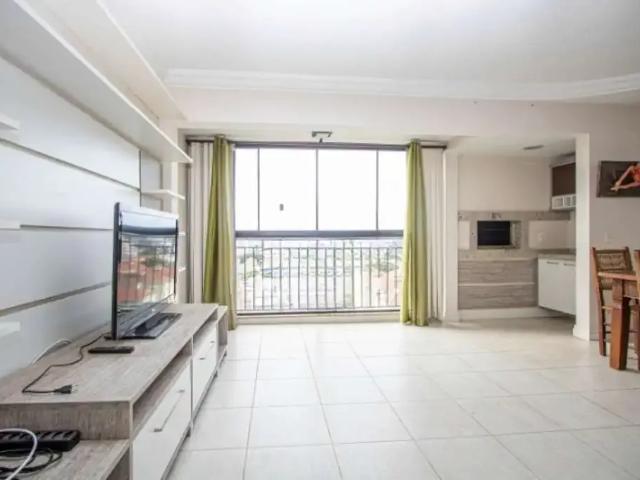 Apartamento para Locação em Porto Alegre/RS Jardim Europa 3 Quartos