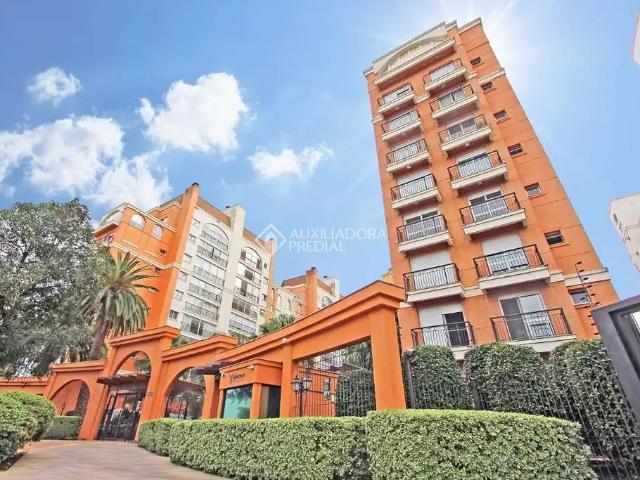 Apartamento para Locação em Porto Alegre/RS Jardim Europa 3 Quartos