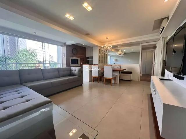 Apartamento para Locação em Porto Alegre/RS Jardim Europa 3 Quartos