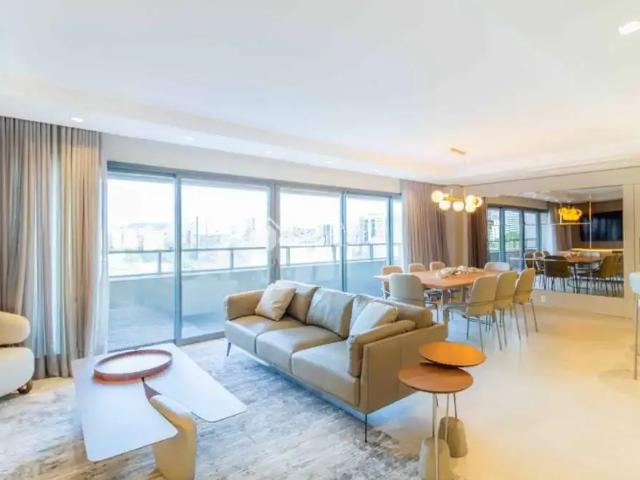 Apartamento para Locação em Porto Alegre/RS Jardim Europa 3 Quartos