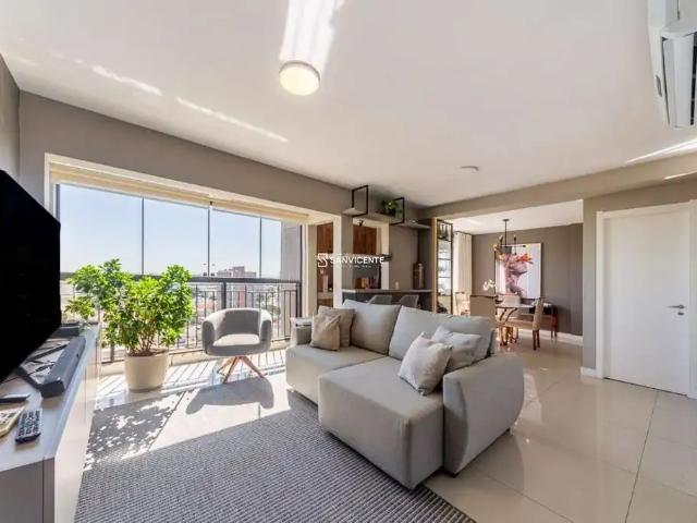 Apartamento para Locação em Porto Alegre/RS Jardim Europa 3 Quartos