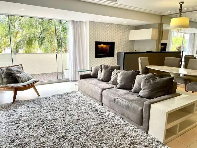 Apartamento para Locação em Porto Alegre/RS Jardim Europa 3 Quartos