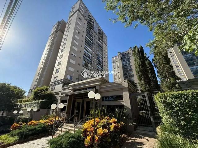 Apartamento para Locação em Porto Alegre/RS Jardim Europa 3 Quartos