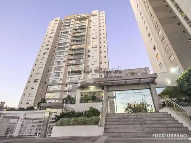 Apartamento para Locação em Porto Alegre/RS Jardim Europa 3 Quartos