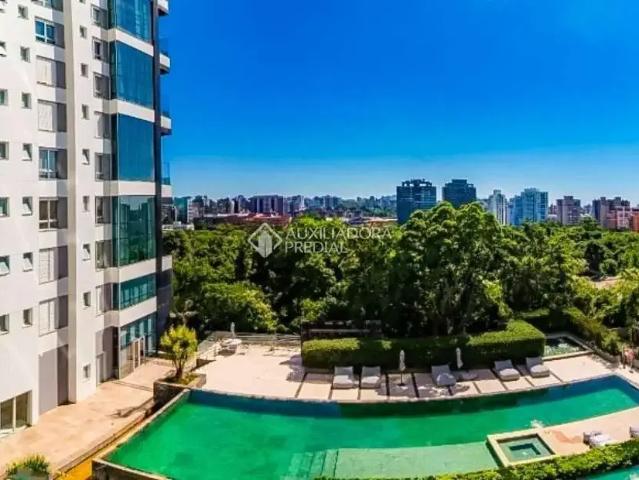 Apartamento para Locação em Porto Alegre/RS Jardim Europa 3 Quartos